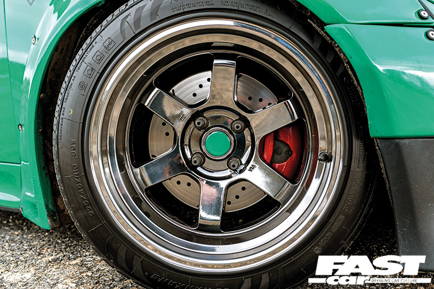 Modified Mini R58 Coupe With Liberty Walk Style Bodykit | Fast Car