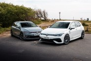 Vw Golf R Vs Gti VW Golf GTI Clubsport Vs Honda Civic Type R GT Vw Golf R Vs Gti VW Golf GTI Clubsport Vs Honda Civic Type R GT
