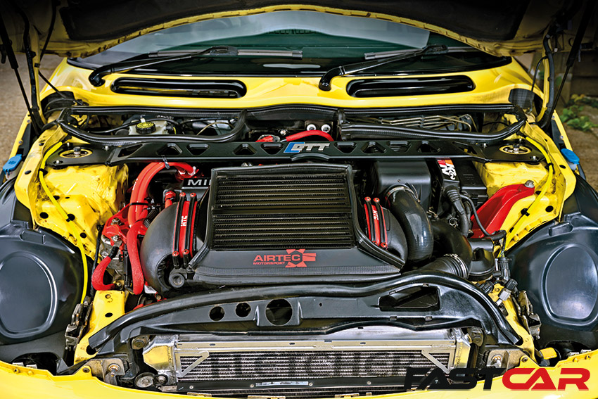 Mini Cooper S R53 Buyer's Guide & Most Common Problems | Fast Car