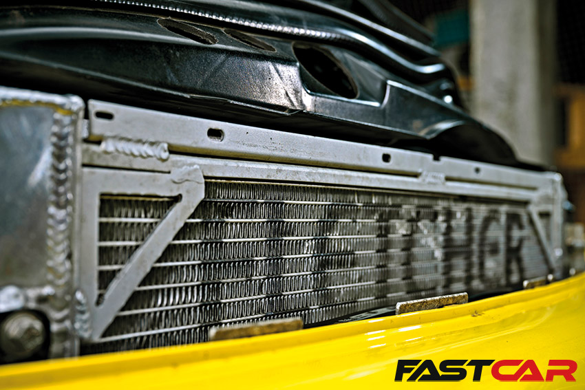 Guide To Intercoolers | Fast Car