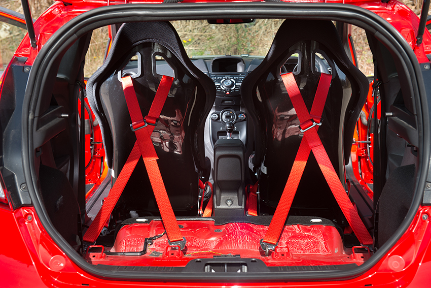 Car Modifications: The Best Car Mods You Should Make | Fast Car