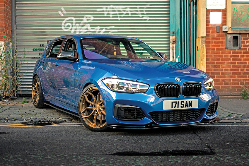 BMW M140i F2X Buyer’s Guide | Fast Car