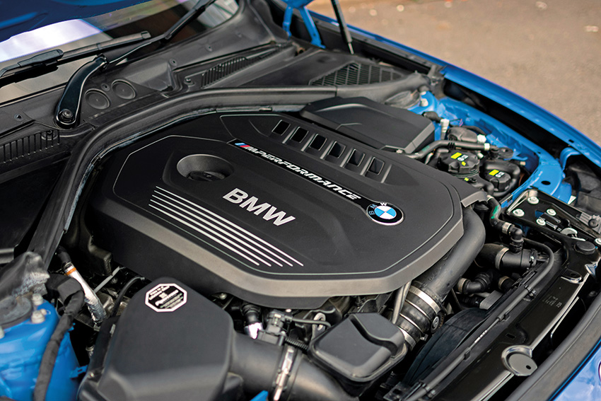 BMW M140i F2X Buyer’s Guide | Fast Car