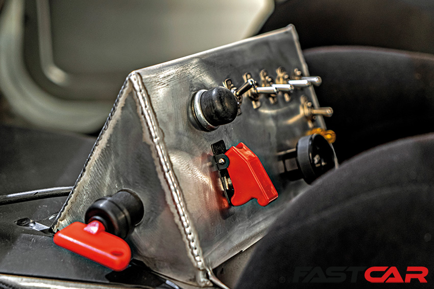 Modified BMW M2 With 707hp Hellcat Engine | Fast Car