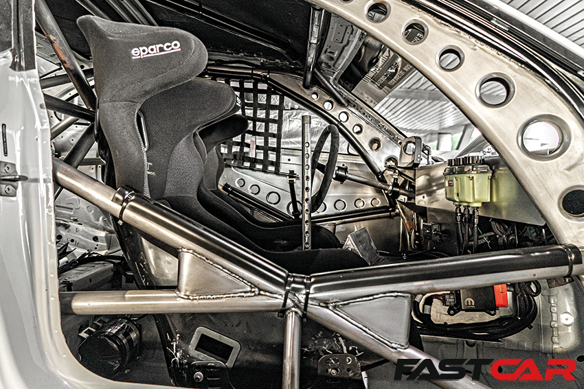 Modified BMW M2 With 707hp Hellcat Engine | Fast Car