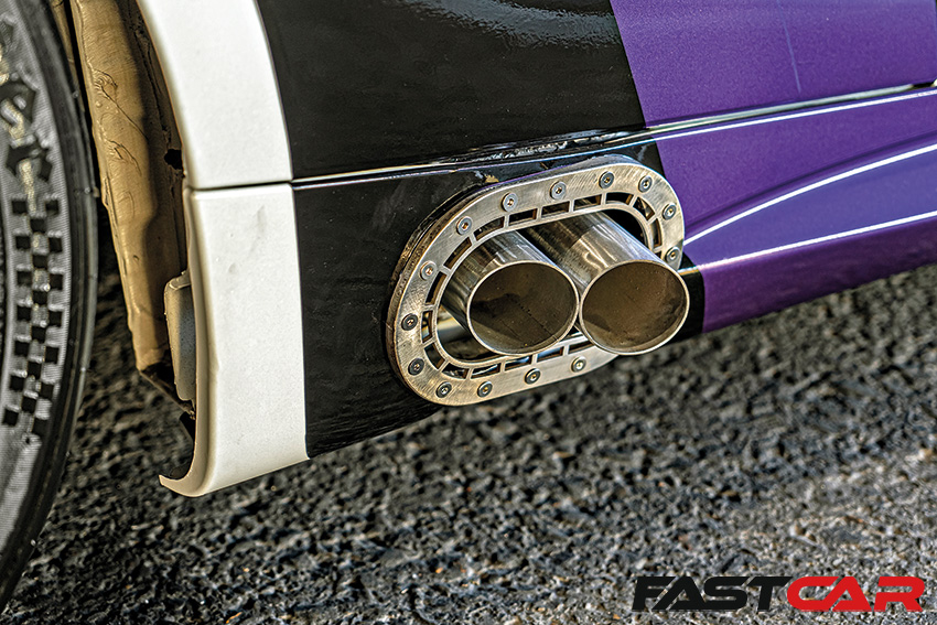 Modified BMW M2 With 707hp Hellcat Engine | Fast Car