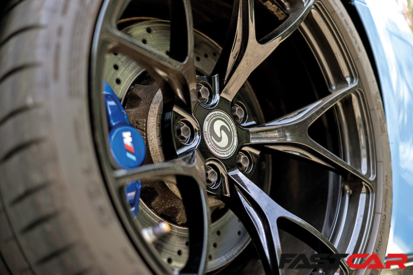 Modified BMW M3 Trio | The Magic Number | Fast Car