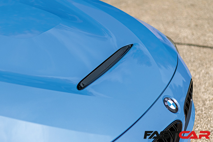 Modified BMW M3 Trio | The Magic Number | Fast Car