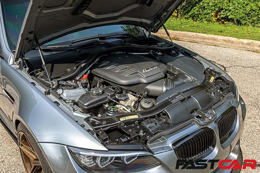 Modified BMW M3 Trio | The Magic Number | Fast Car