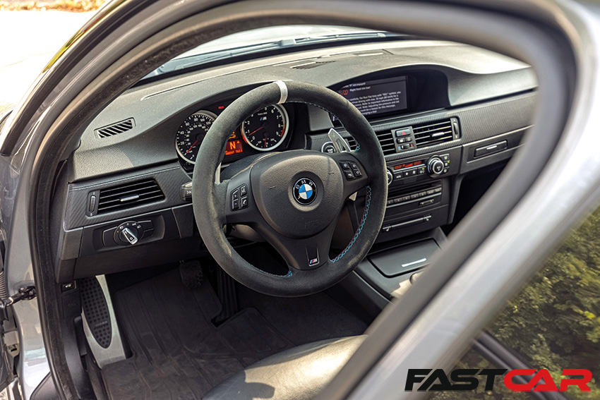 Modified BMW M3 Trio | The Magic Number | Fast Car