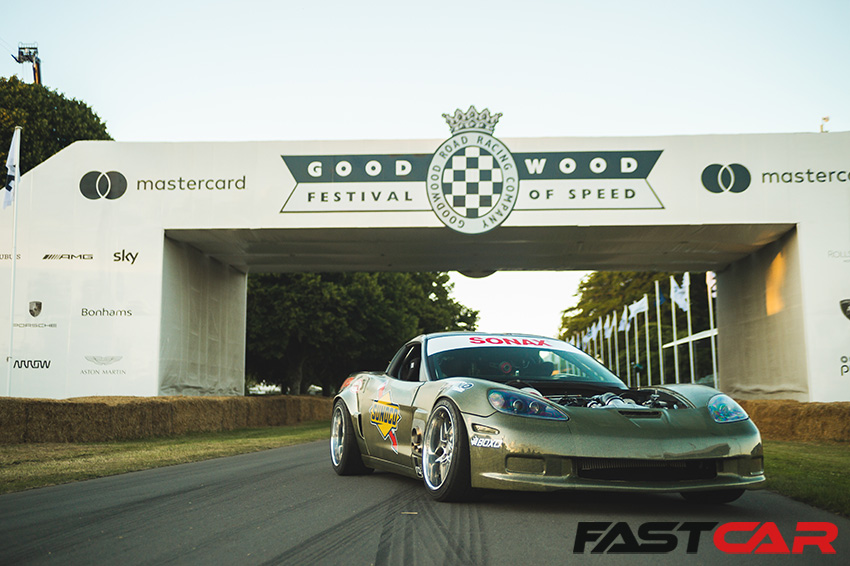 Car Stance: What Is It & How To Perfect The Look | Fast Car