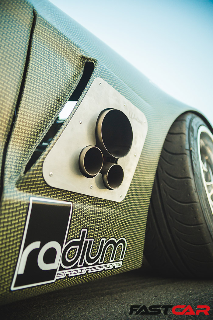 Car Modifications: The Best Car Mods You Should Make | Fast Car