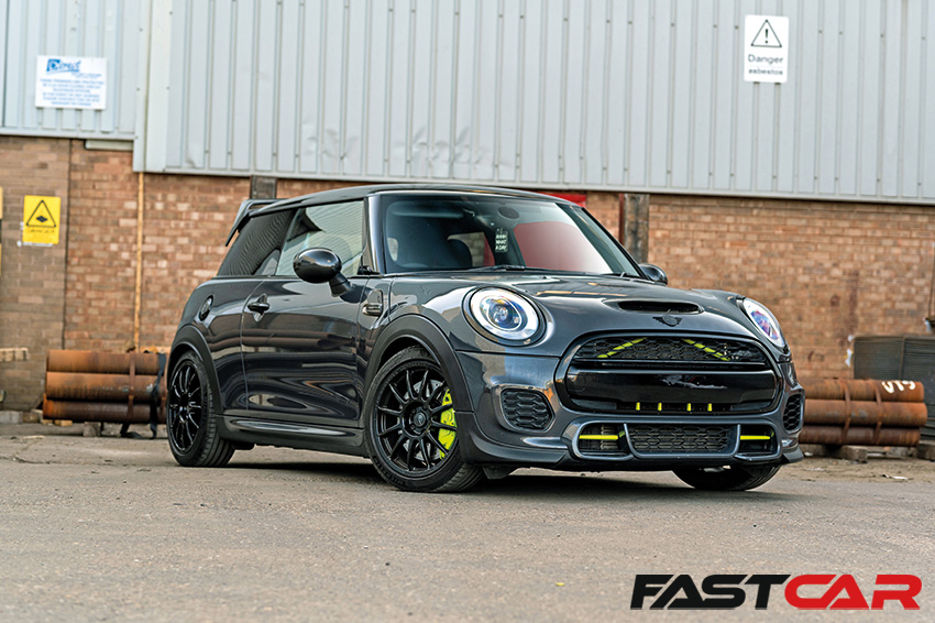R56 Mini Buyer's Guide & Most Common Problems - Fast Car