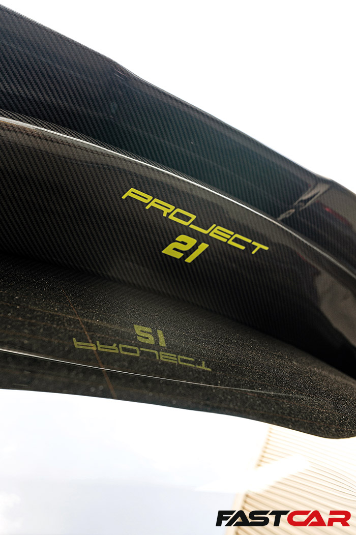 Modified Mini F56 JCW | Fast Car