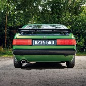 Modified Mk2 Scirocco | Make, Do, And Mend | Fast Car