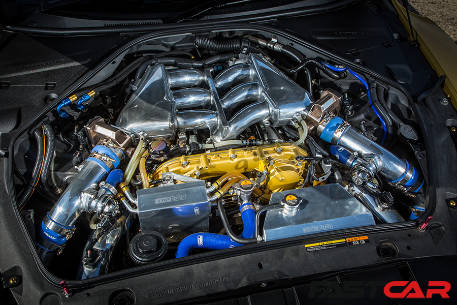 Horsepower Or Torque: Which is More Important? | Fast Car