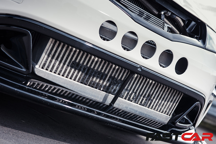 Turbocharged Honda Civic Type R FN2 With 765bhp | Fast Car