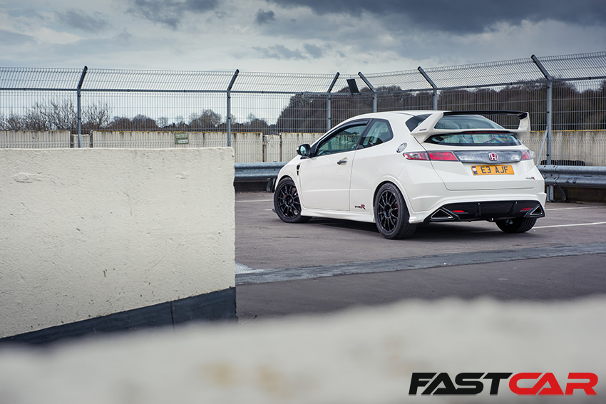 Civic Type R FN2 Tuning Guide | Fast Car