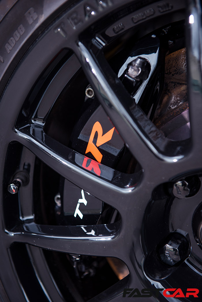 Civic Type R FN2 Tuning Guide | Fast Car