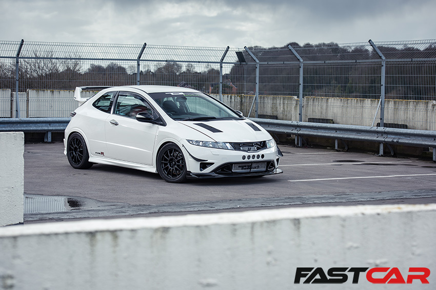 Honda Civic Type R EP3 Tuning Guide | Fast Car