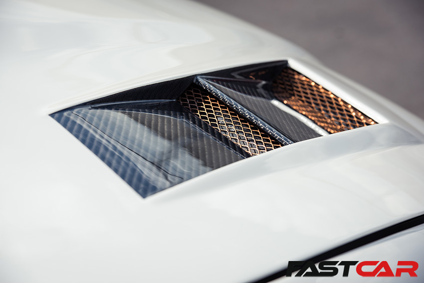 Turbocharged Honda Civic Type R FN2 With 765bhp | Fast Car