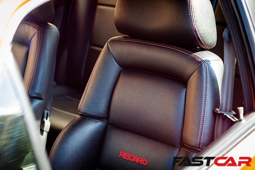 VR6-Swapped Mk2 Golf GTI With Kamei X1 Kit | Fast Car