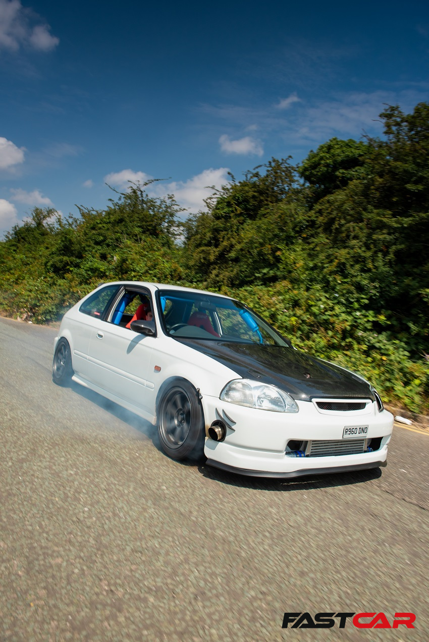 Honda VTEC Buying Guide | Fast Car