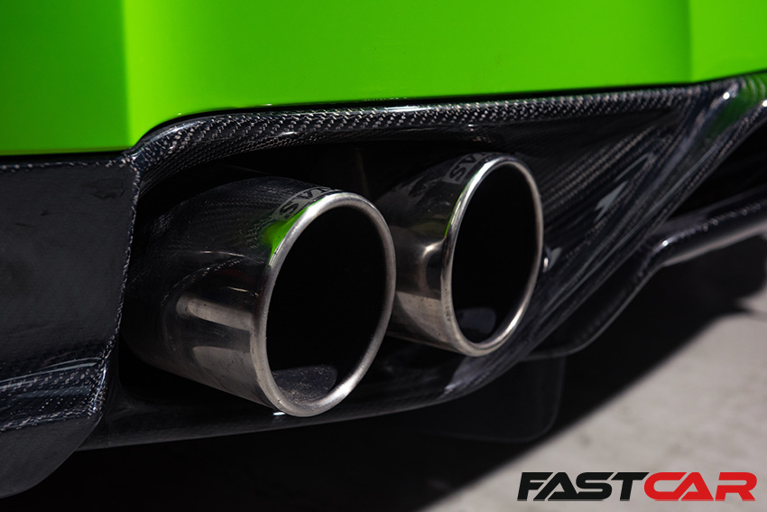 World’s Fastest Nissan GT-R With Over 2500bhp | Fast Car