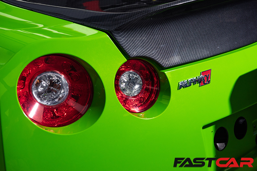 World’s Fastest Nissan GT-R With Over 2500bhp | Fast Car