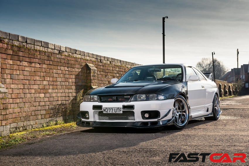 Best Modified Nissan GT-R | Fast Car