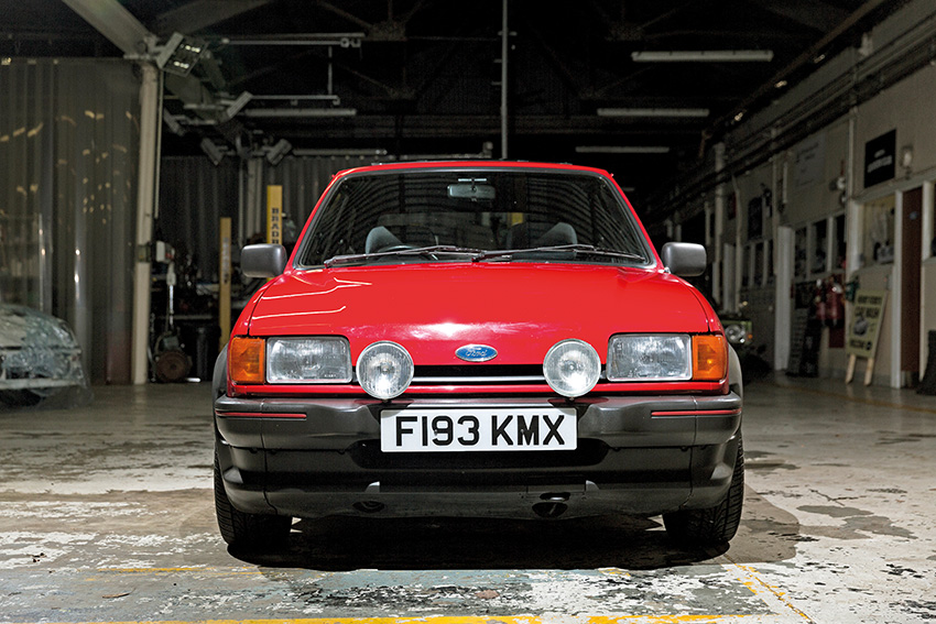 Ford Fiesta XR2 Mk2 Buyer's Guide | Fast Car