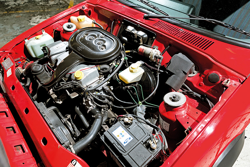 Ford Fiesta XR2 Mk2 Buyer's Guide | Fast Car