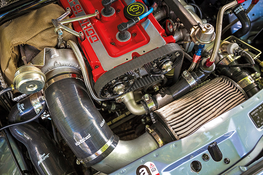 Ford Sierra RS Cosworth Tuning Guide | Fast Car