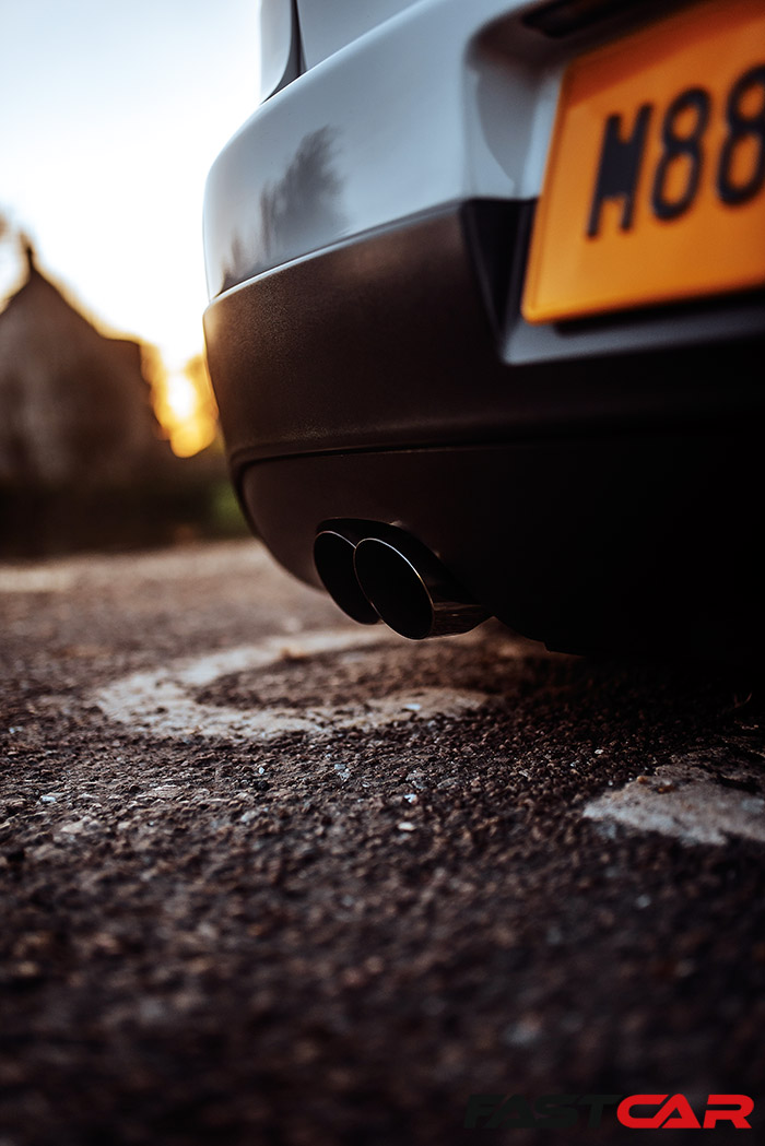 Modified VW Golf GTI Mk5 | Fast Car