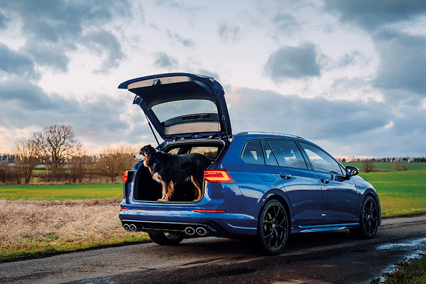 VW Golf R & R32 Ultimate Guide To Every Generation | Fast Car