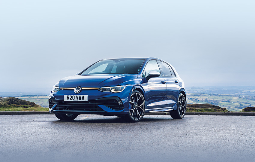 VW Golf R & R32 Ultimate Guide To Every Generation | Fast Car