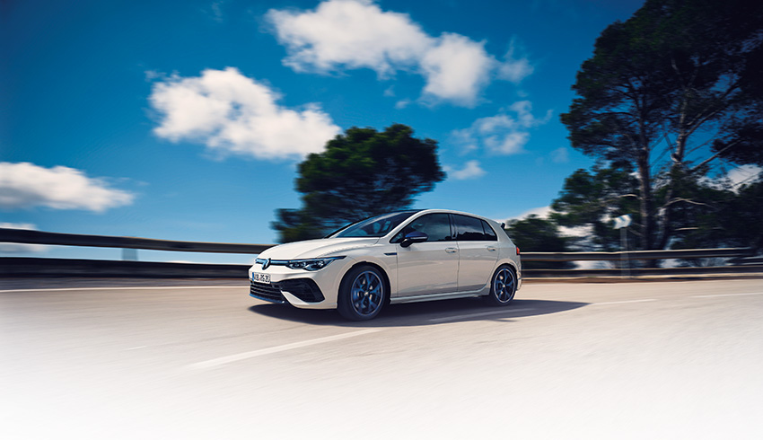 VW Golf R & R32 Ultimate Guide To Every Generation | Fast Car