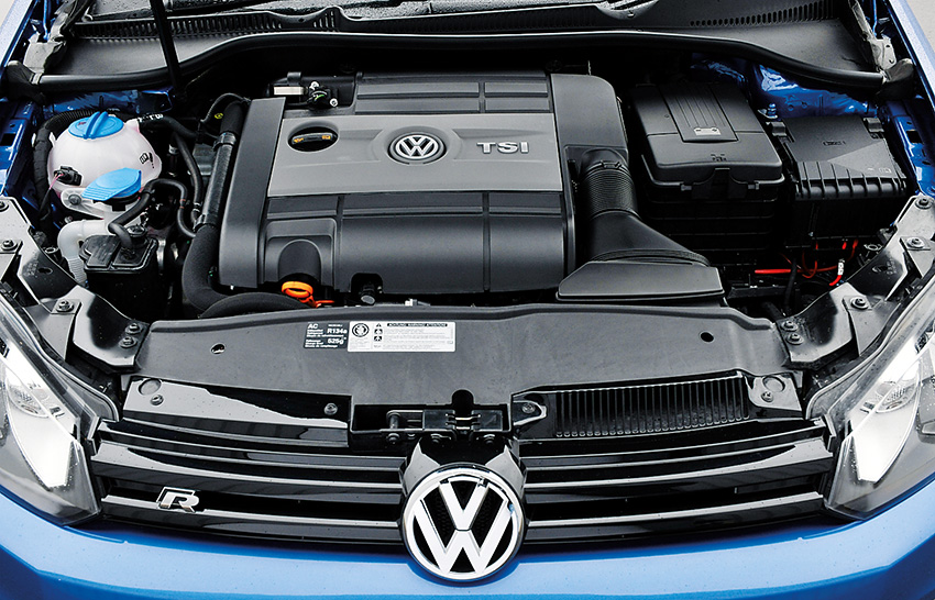 VW Golf R & R32 Ultimate Guide To Every Generation | Fast Car