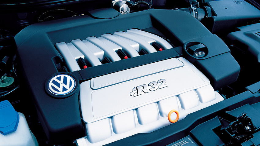 VW Golf R & R32 Ultimate Guide To Every Generation | Fast Car