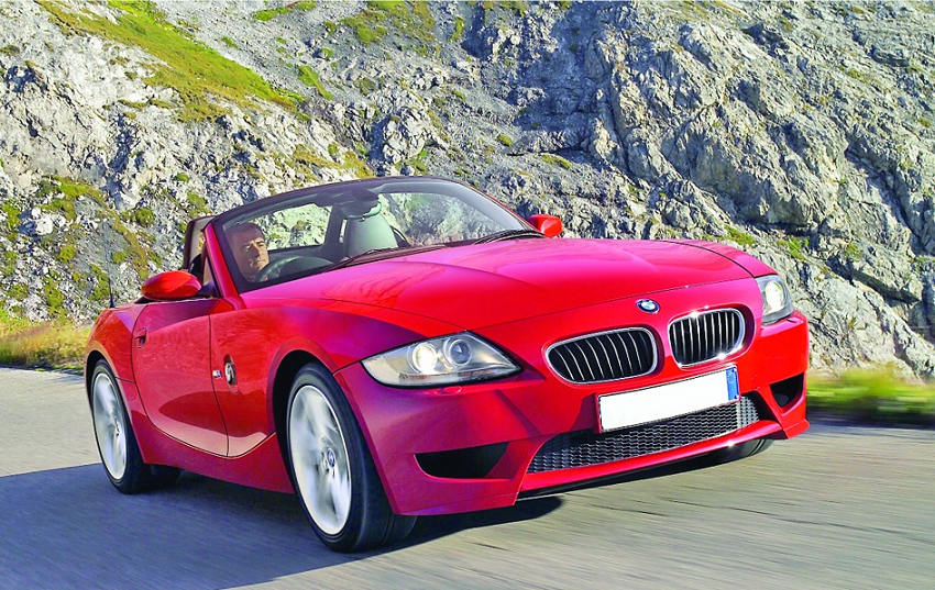 Best Fast Cars Under £10k | Fast Car