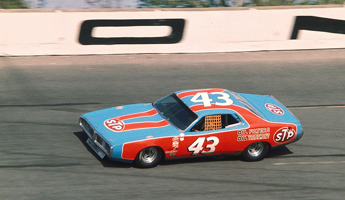 Who Is Your Favourite American Racing Driver? Vote Now! | Fast Car