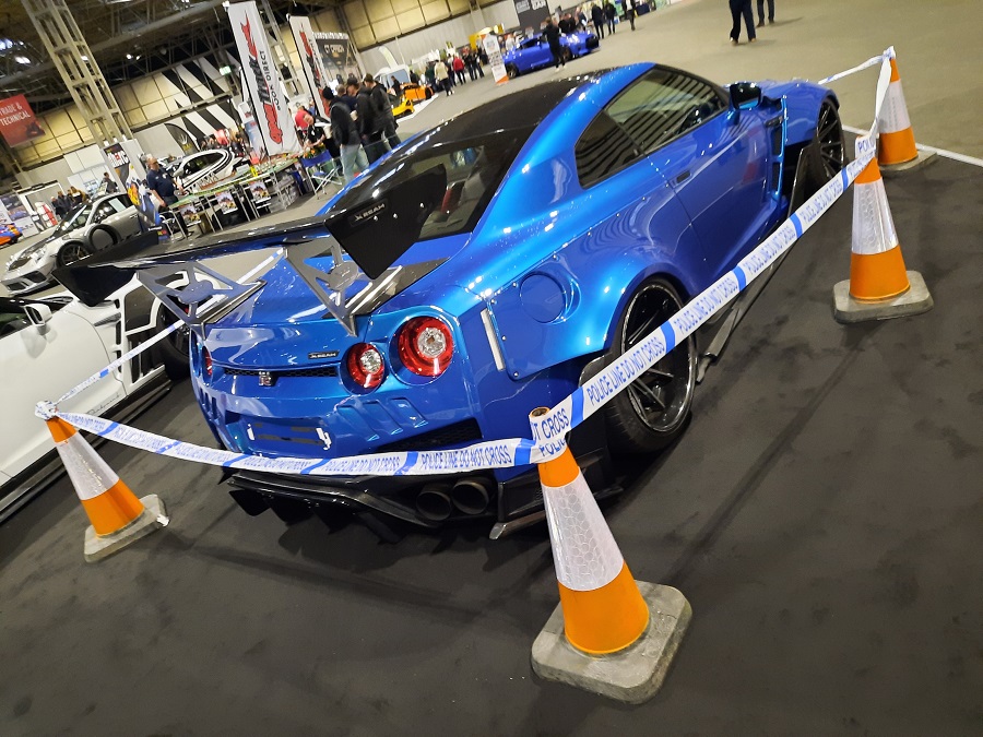Autosport International 2023 Show Report | Fast Car