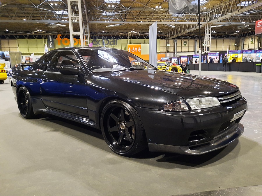 Autosport International 2023 Show Report | Fast Car