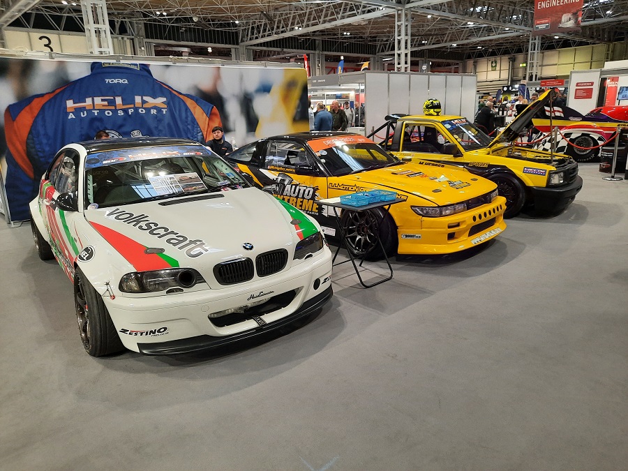 Autosport International 2023 Show Report | Fast Car
