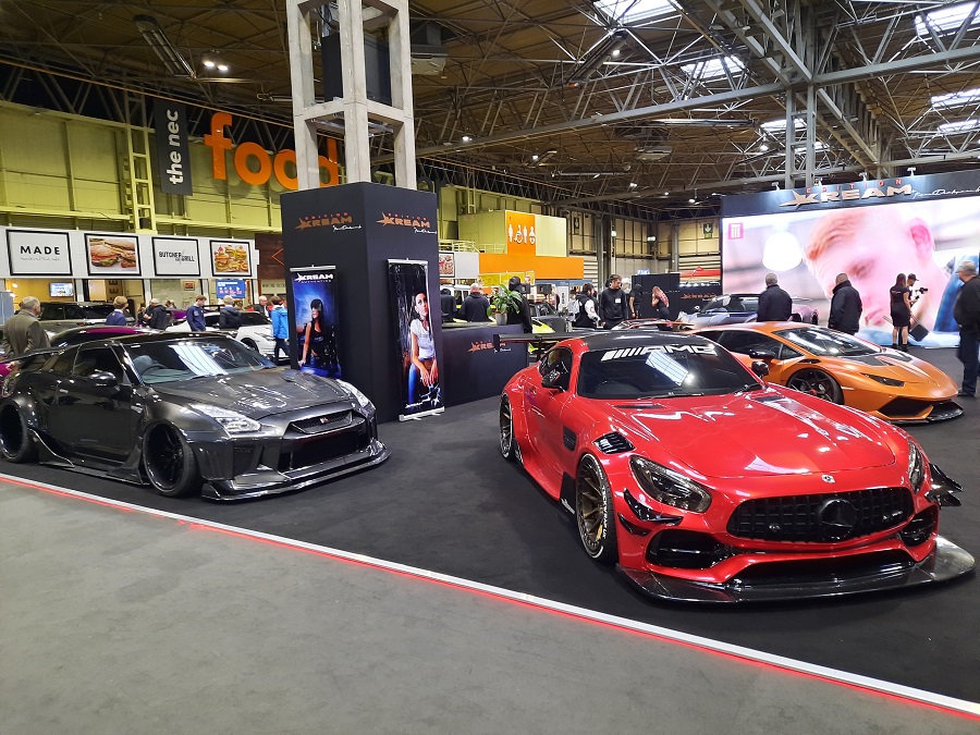 Autosport International 2023 Show Report | Fast Car