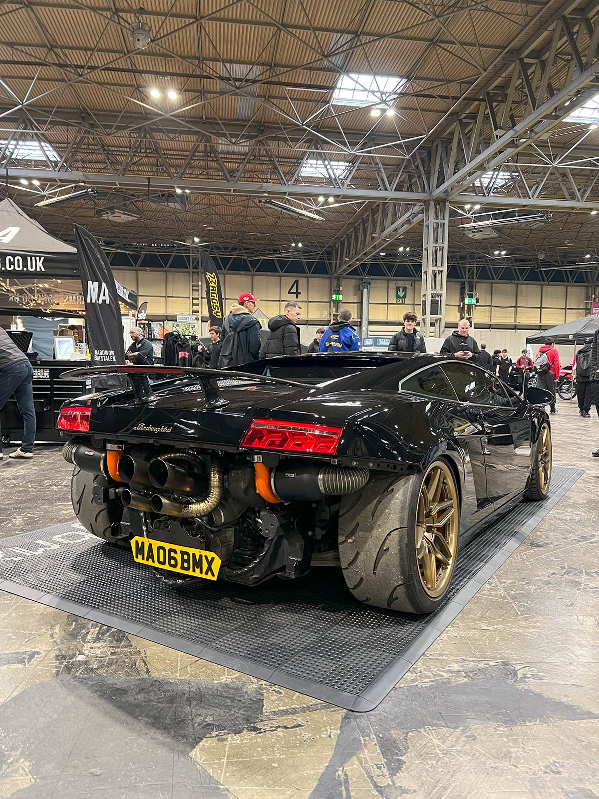 Autosport International 2024 Show Report | Fast Car
