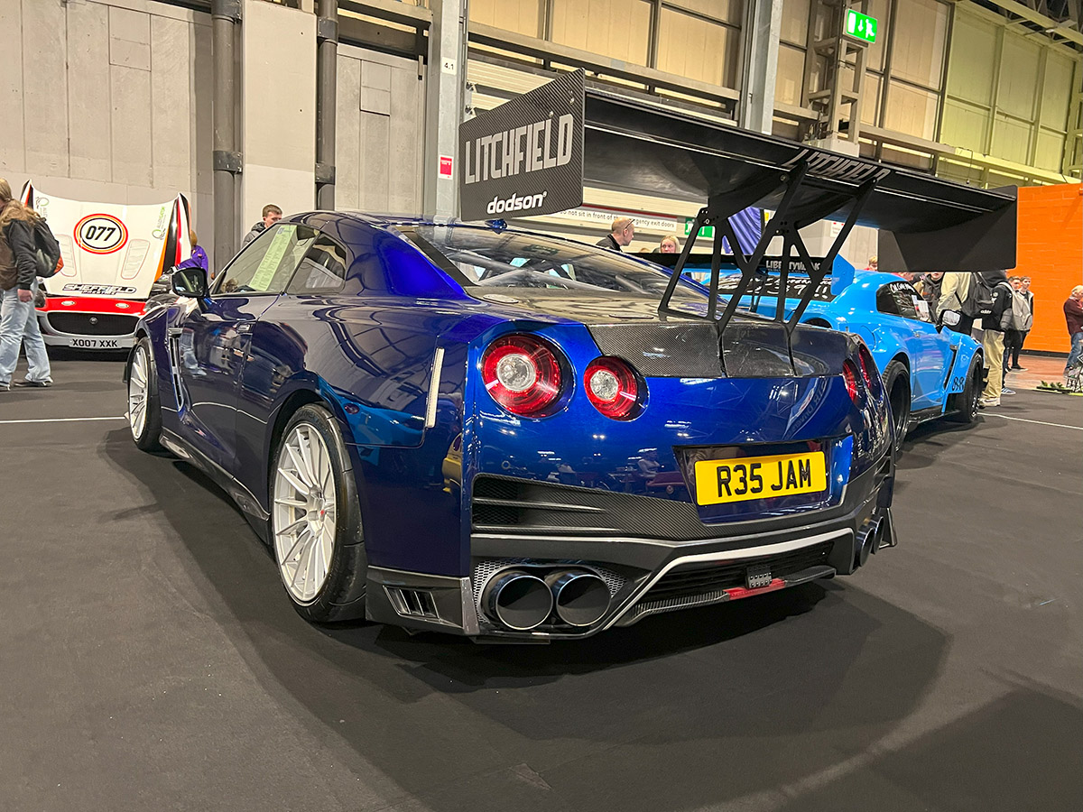 Autosport International 2024 Show Report | Fast Car