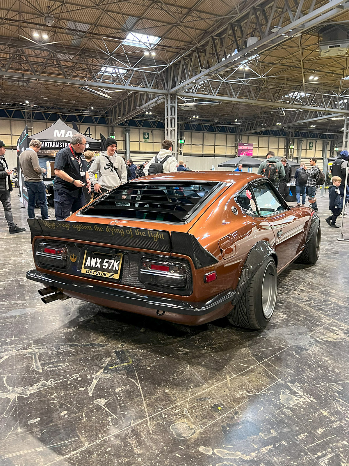 Autosport International 2024 Show Report | Fast Car