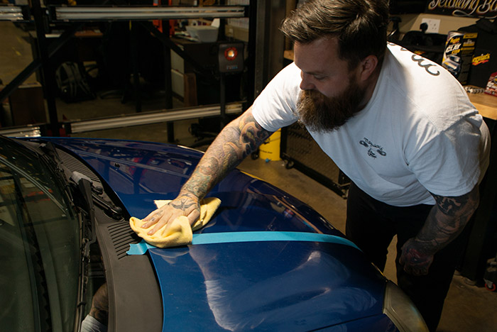 Car Paint Correction Guide: Polishing Explained | Fast Car