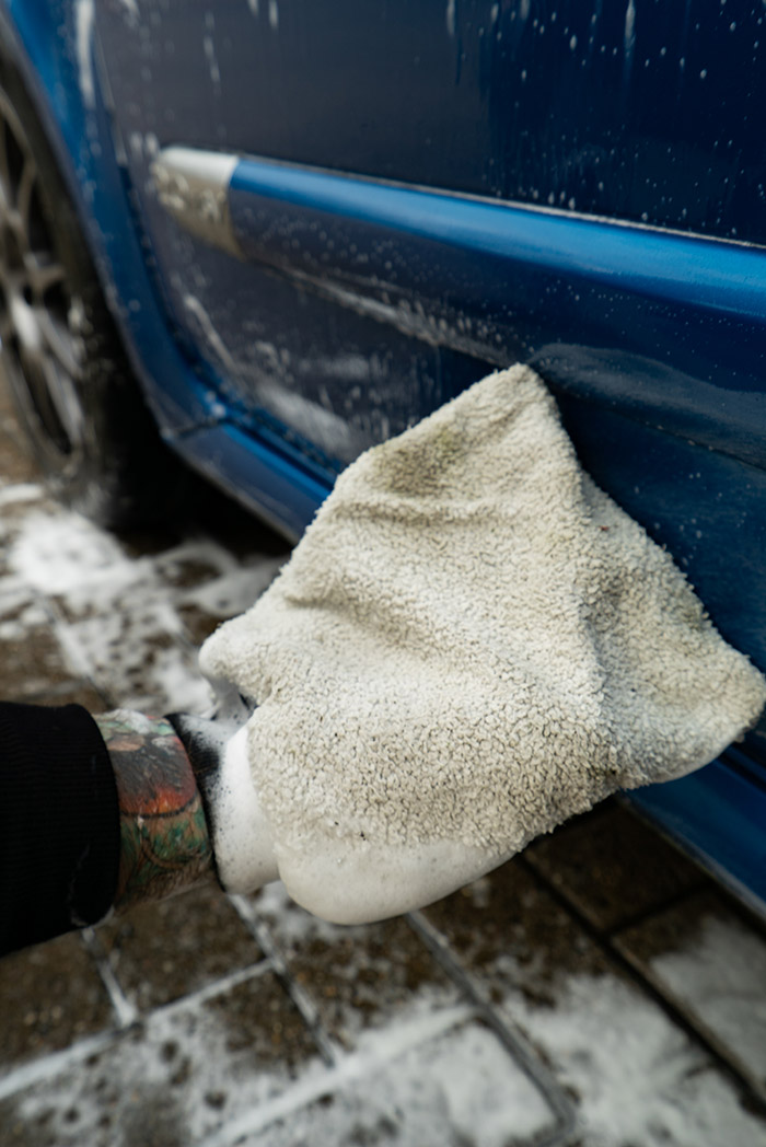 How To Wash Your Car | Fast Car